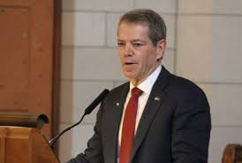 Nebraska’s Governor Files For Re-Election Bid – [your]NEWS