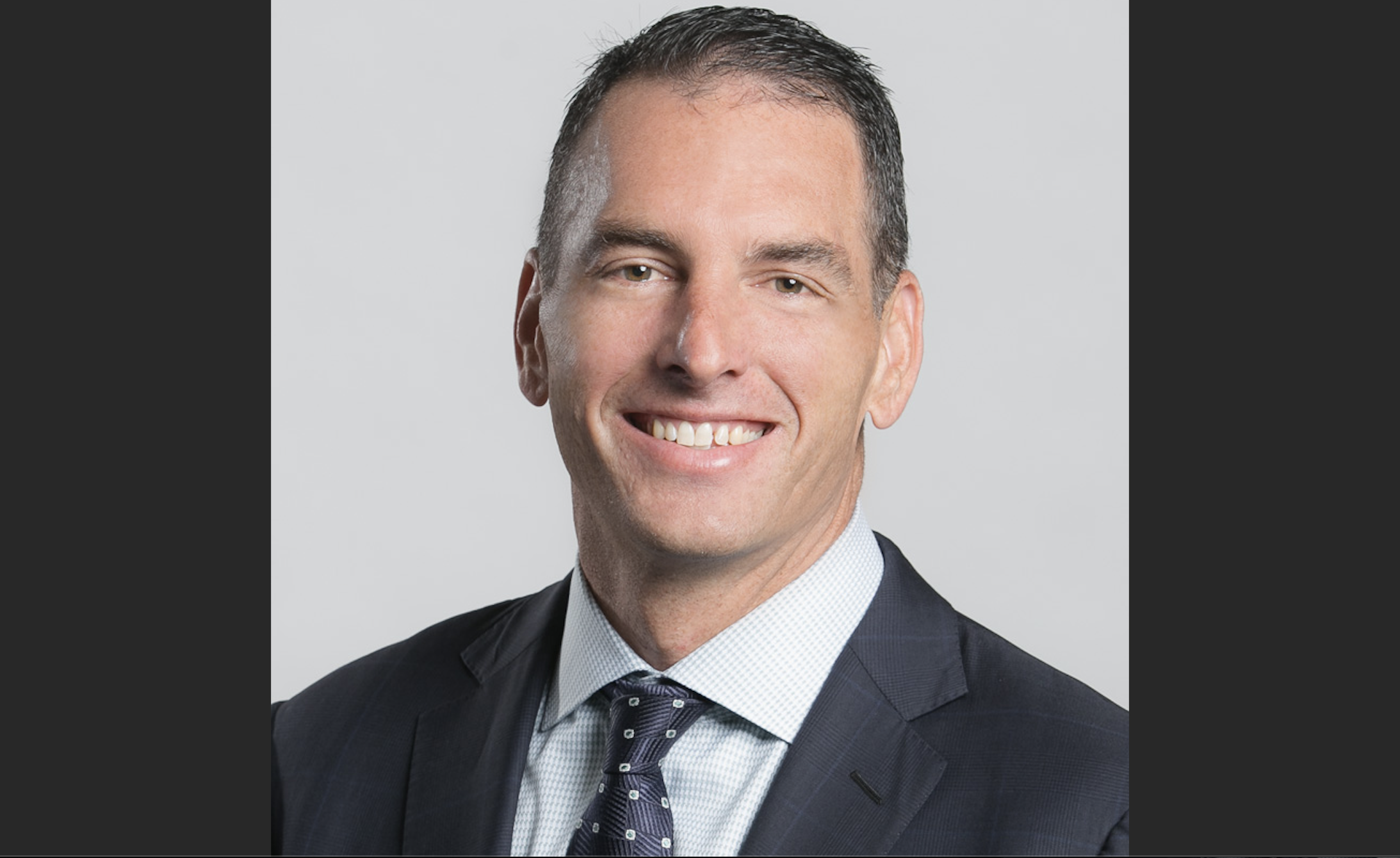 Trump Taps Michael Faulkender as Deputy Treasury Secretary Nominee ...