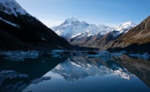 Three Climbers Presumed Dead After Disappearing on New Zealand’s Mount ...
