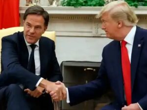 Defending U.S. Sovereignty: Rejecting NATO’s Globalist Agenda in ...