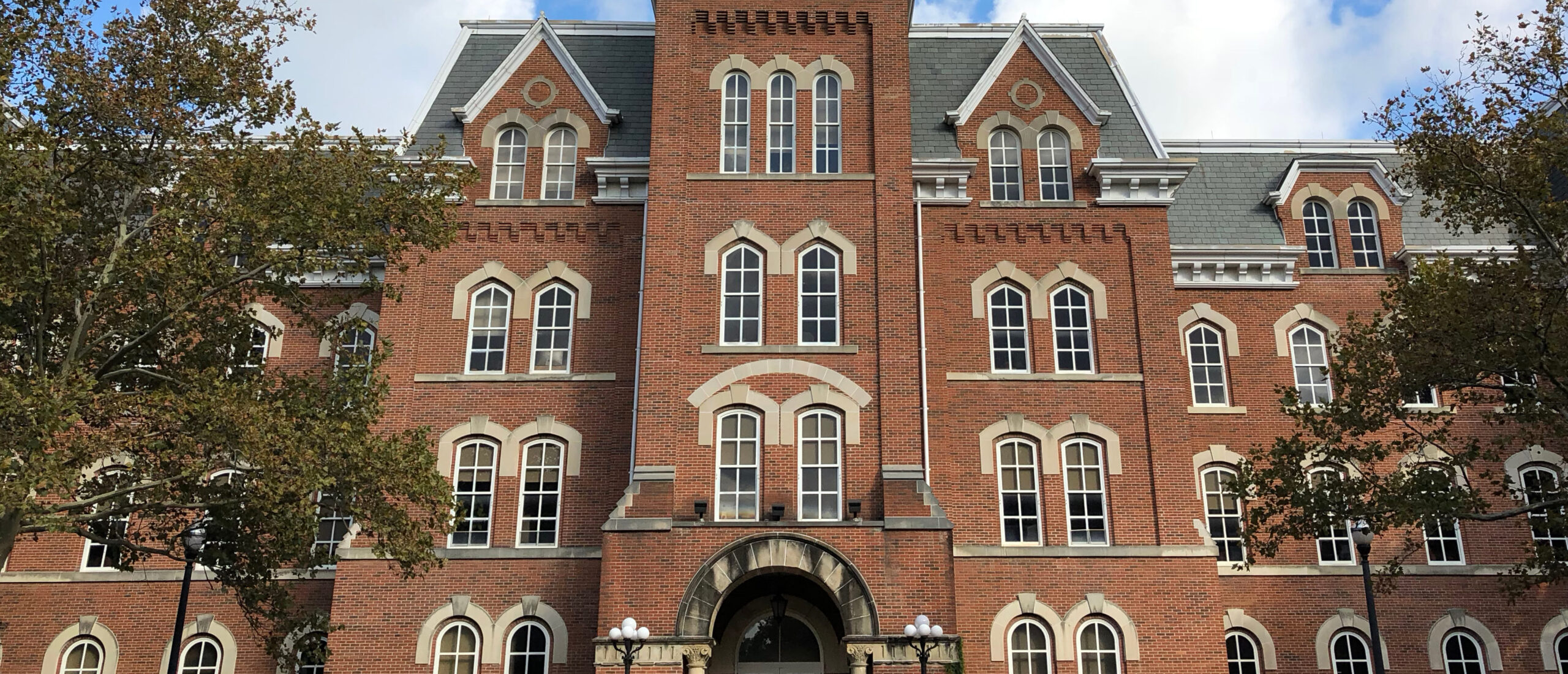 Ohio University Pours Millions Into DEI, Hosts Federally-Funded ...