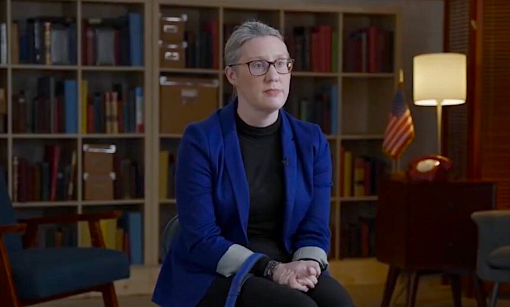 CIA Whistleblower Accuses Biden Administration of Covering Up Directed ...