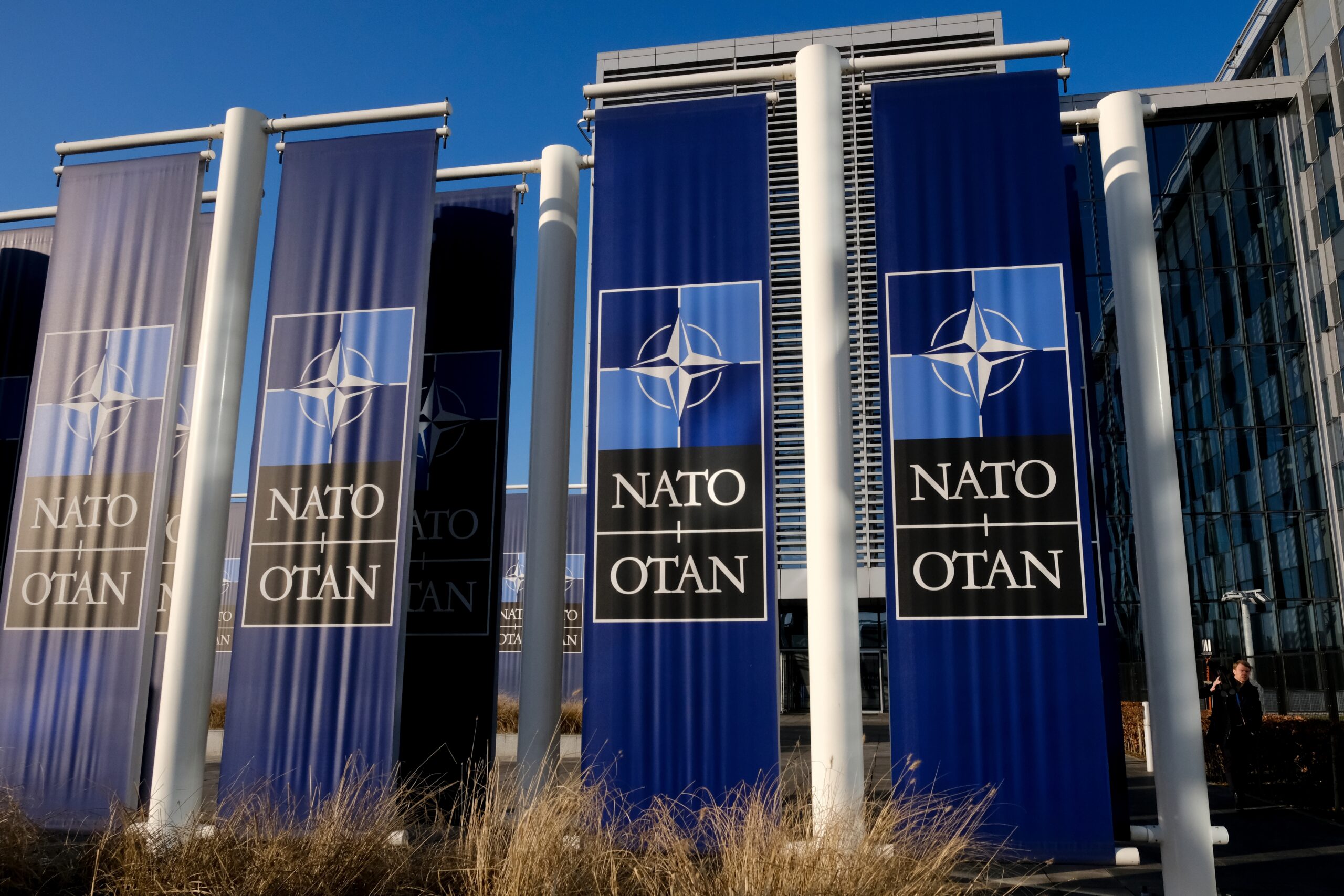 Europe’s NATO Allies Face Critical Capability Gap in Countering Russian ...