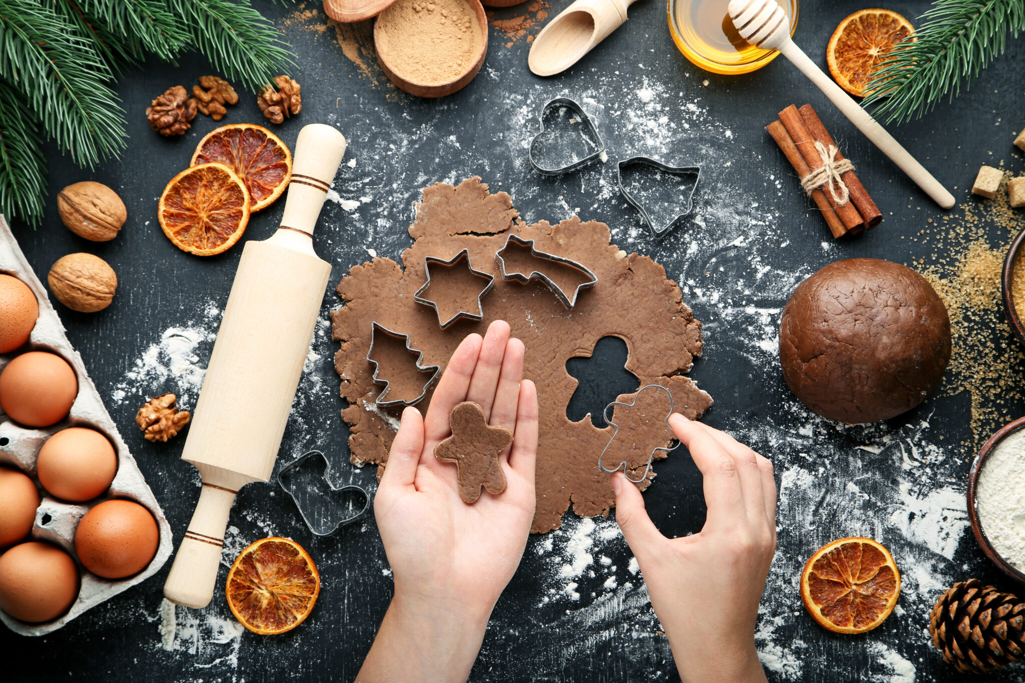 Baking as Therapy: Why More People Are Turning to the Oven – [your]NEWS