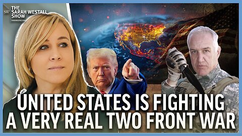 United States in a Two Front War, Identify Military Psyops and Special ...