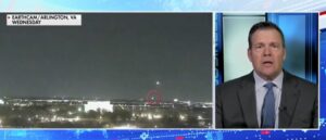 ‘There Were 503 Lapses’: Kris Kobach Breaks Down Consequences Of Hiring DEI In Aviation – [your]NEWS