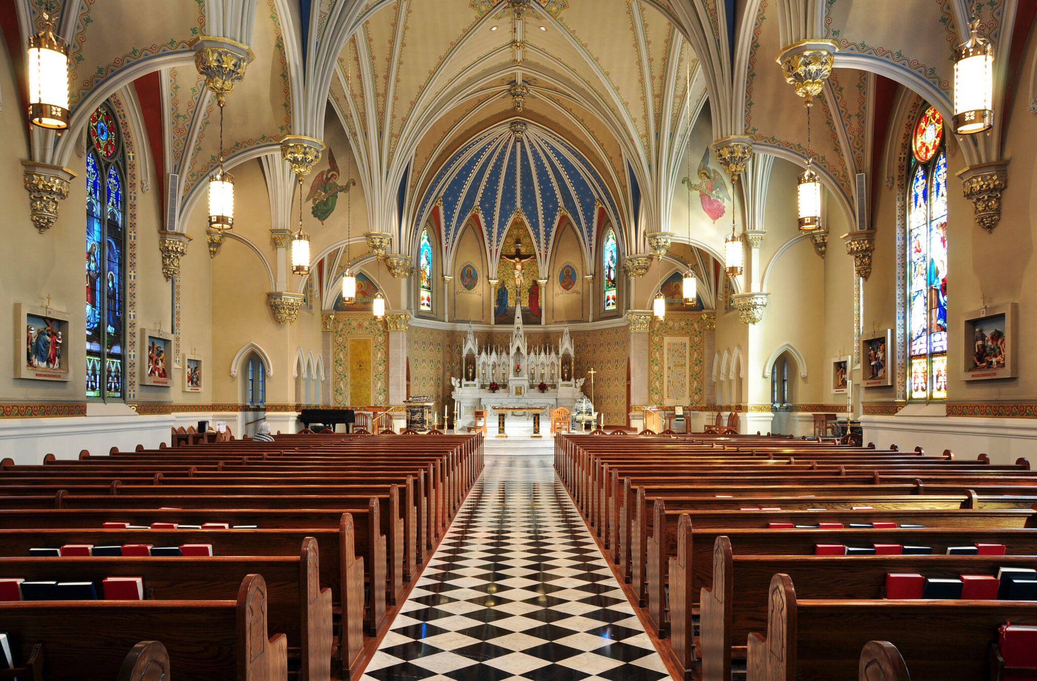 Washington Archbishop Removes Exorcist After UFO-Demon Comments – [your ...