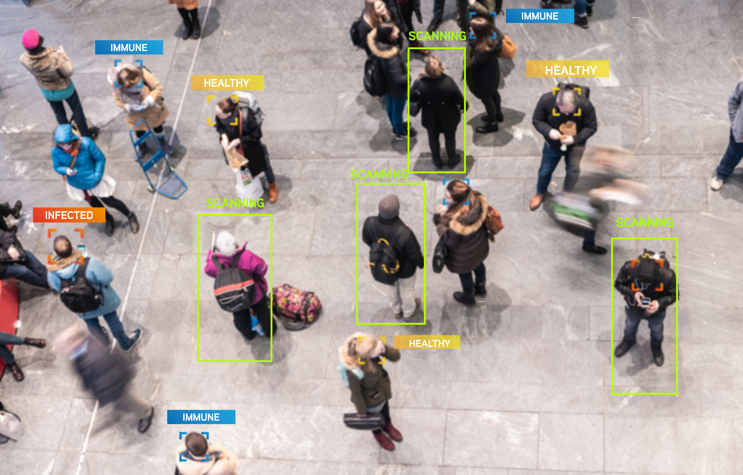 TSA Expands Biometric Technology Across U.S. Airports Amid Privacy ...