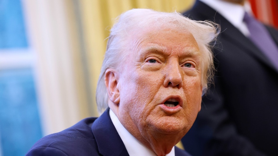 U.S. Judge Blocks Trump Administration’s Directive for Mass Firings at Federal Agencies – [your]NEWS