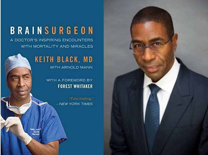 Brain Surgeon: A Doctor’s Inspiring Encounters with Mortality and ...