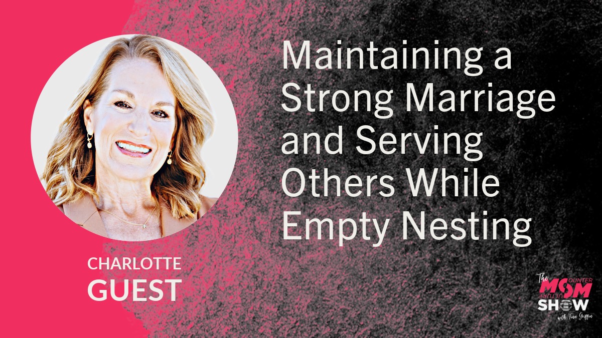 Maintaining a Strong Marriage and Serving Others While Empty Nesting ...