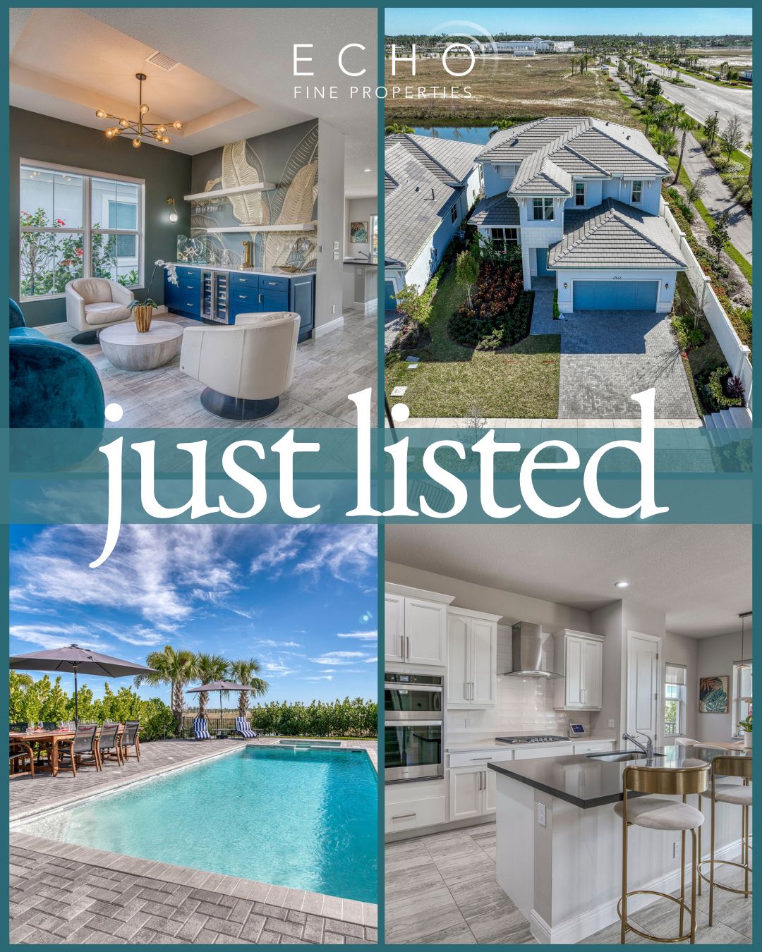 Just Listed | 12644 Nautilus Circle – [your]NEWS