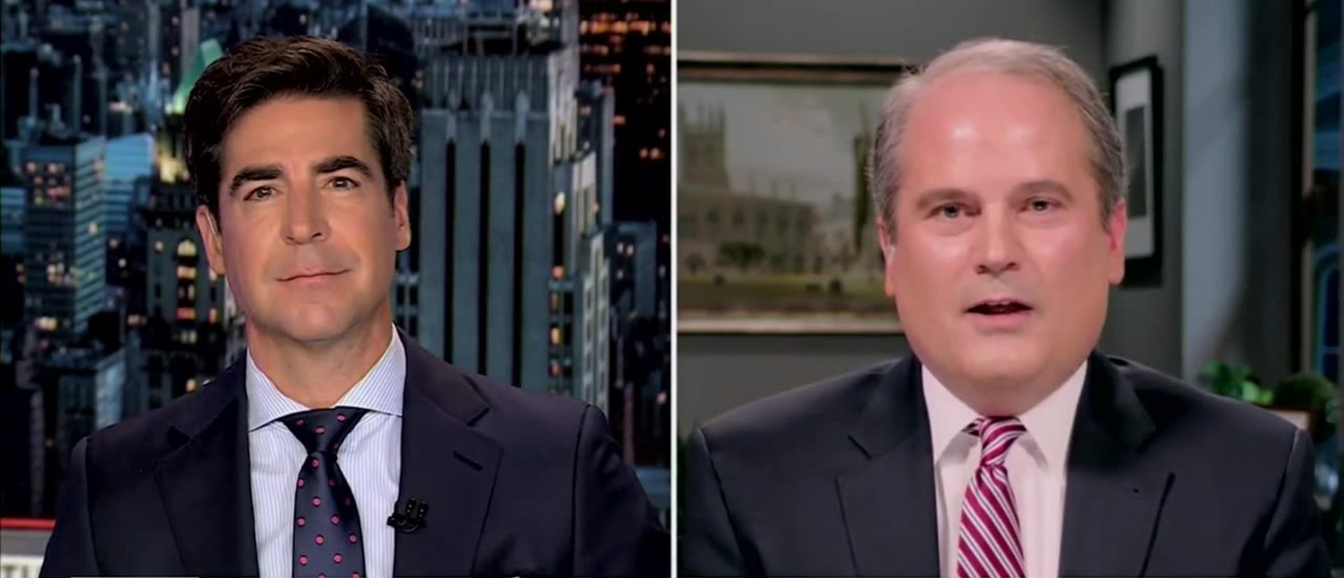 ‘There’s A Culture Of Corruption’: Former USAID Director Spills Agency ...