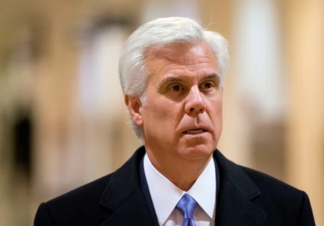 New Jersey Judge Dismisses Racketeering Charges Against George Norcross ...