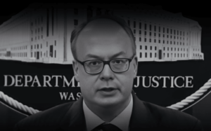 Trump to Appoint Jeffrey Clark as White House Regulations Czar – [your]NEWS