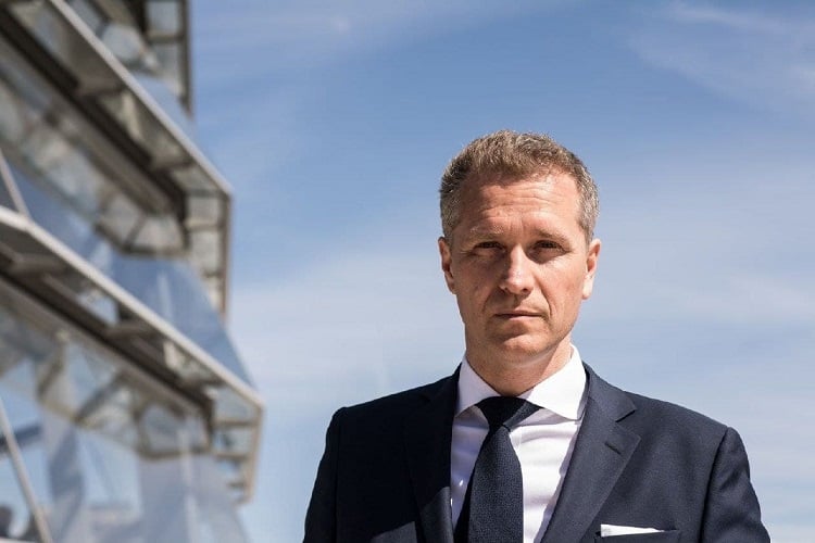 AfD’s Petr Bystron Calls for EU Investigation into USAID Election ...