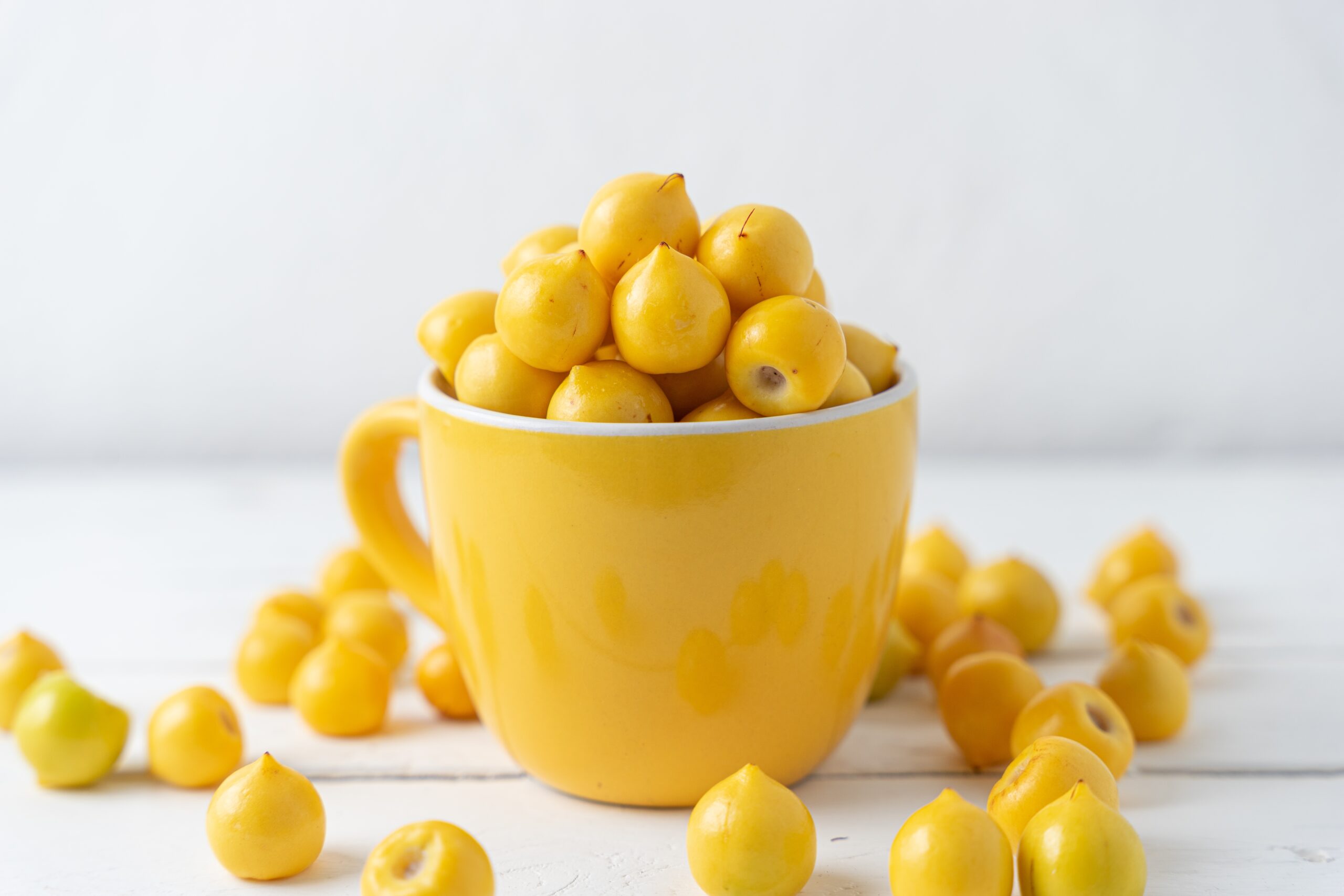 Nance Fruit: The Hidden Superfood Packed with Health Benefits – [your]NEWS