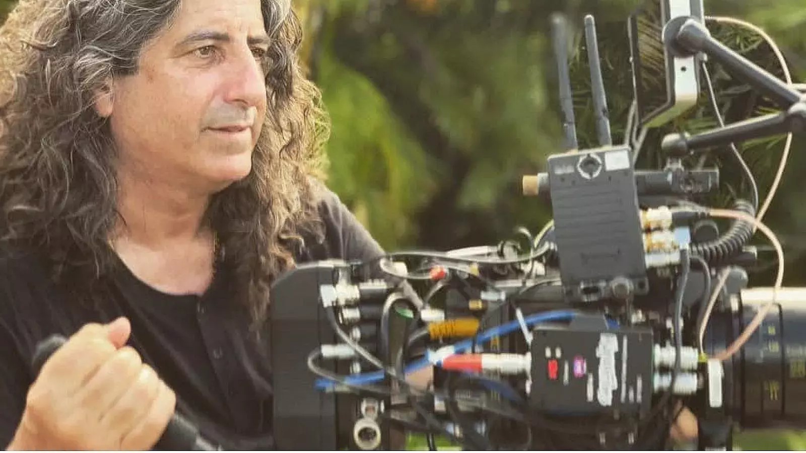 Filmmaker Lilo Vilaplana to shoot a film about concentration camps in Cuba – [your]NEWS