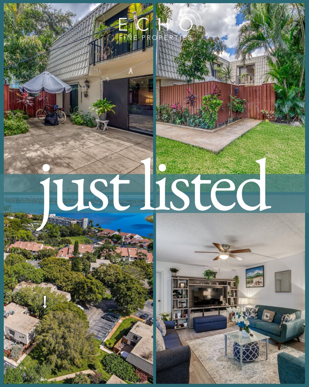 Just Listed | 1700 Embassy Drive #510 – [your]NEWS