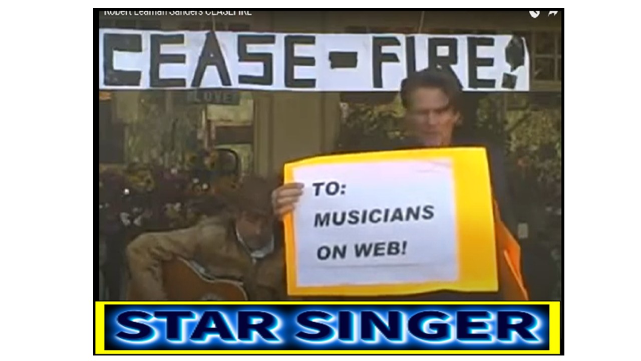 STAR SINGER & WORLD’S FIRST CYBERBAND EXPLODED IN FLIGHT – [your]NEWS