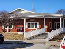 Laurel Nebraska Nursing Home To Close Doors May 13th – [your]NEWS