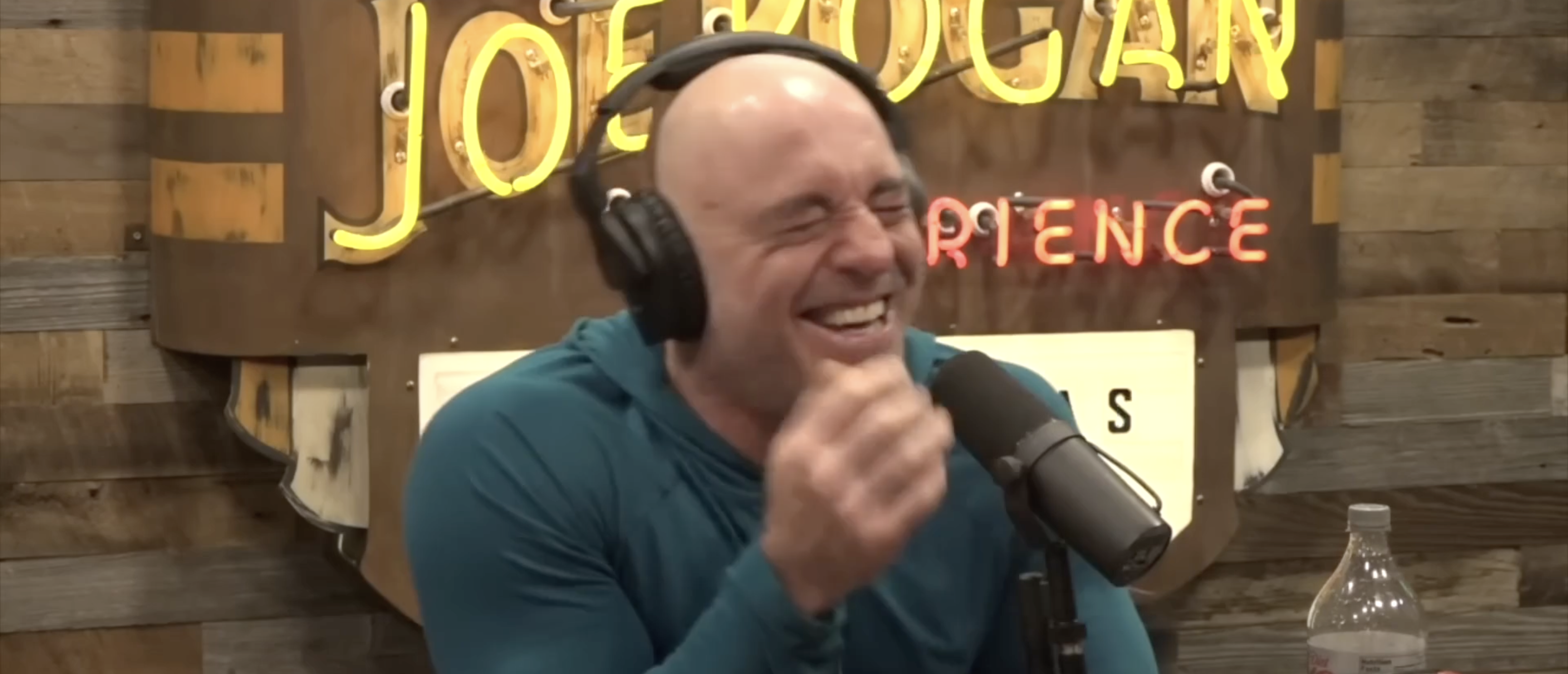 ‘You F*cking Idiots’: Joe Rogan Can’t Stop Laughing At Graph Labeling ...