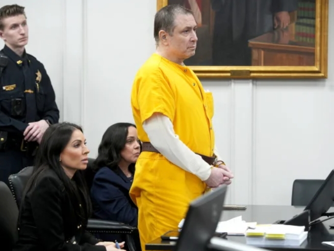 Judge Rules DNA Evidence from STRmix Can Be Used in Murder Trial of ...