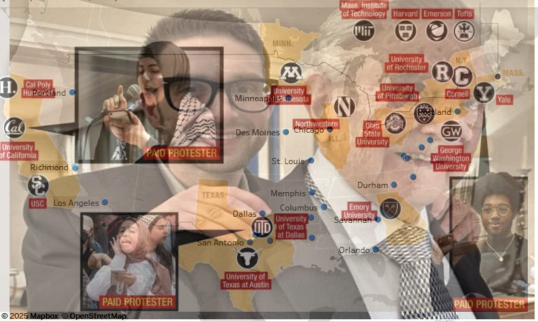 When Will Soros-Linked Organizations and Judges Attempting to Stop the ...