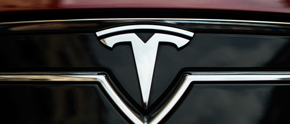 Texas Man Charged With Slamming 4-Wheeler Into Tesla In Anti-Musk ...