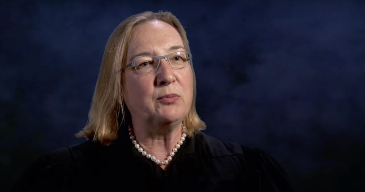 Trump DOJ Moves to Disqualify Judge Beryl Howell from Perkins Coie Lawsuit Citing Bias – [your]NEWS