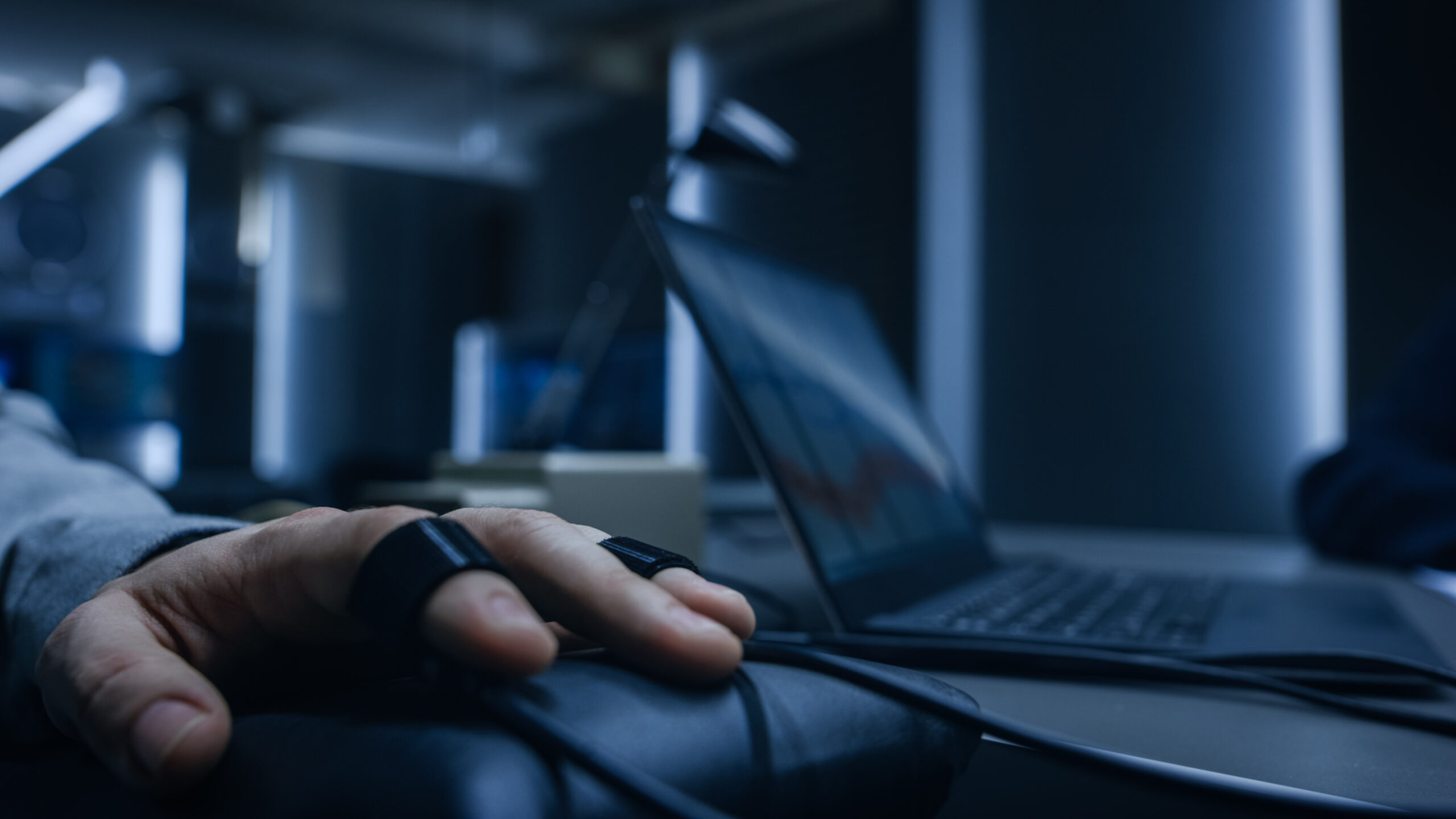 DHS Deploys Polygraph Tests to Identify Immigration Raid Leakers ...