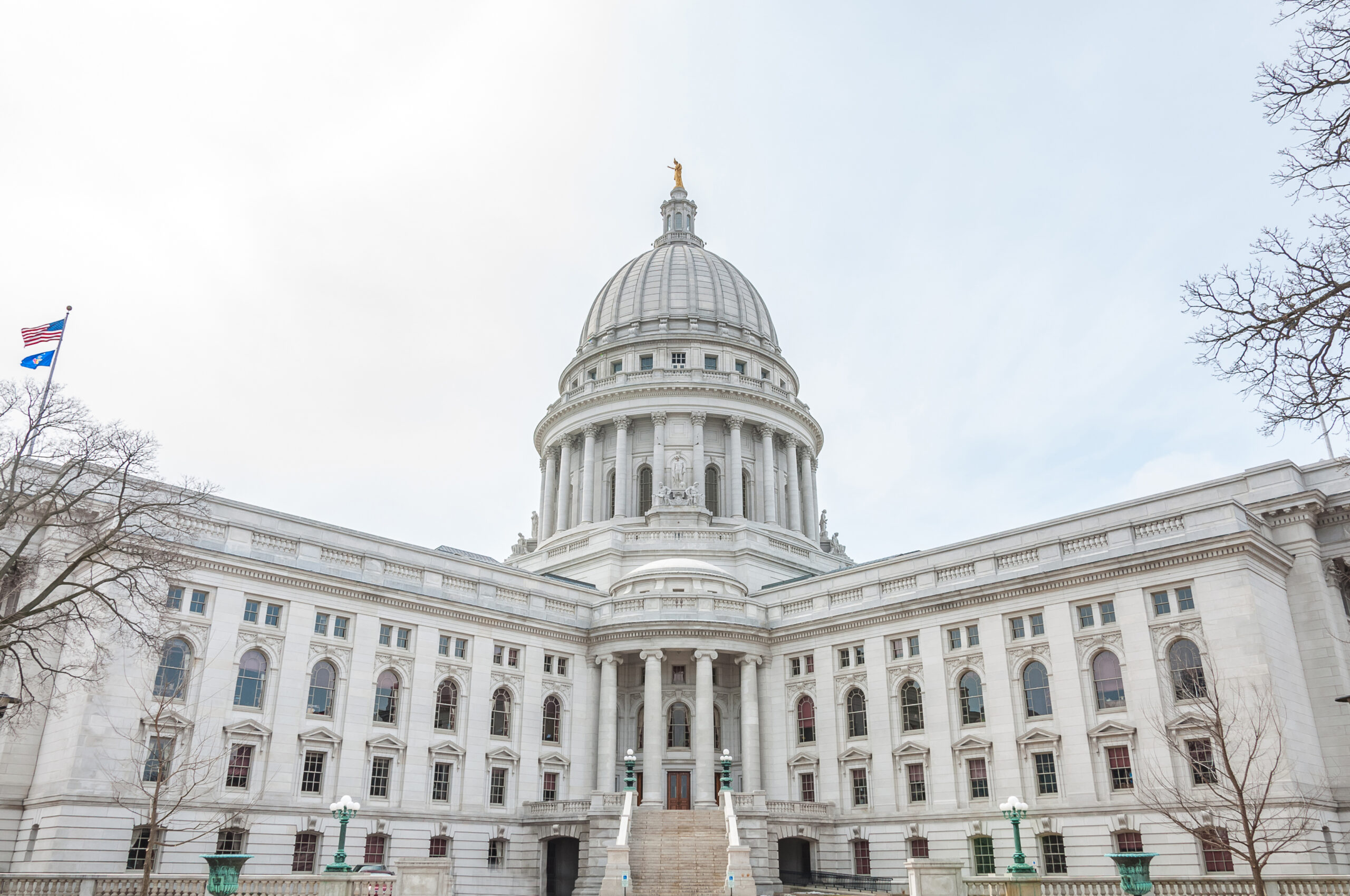 Fiscal Fallout: 4 factors could complicate next Wisconsin budget ...