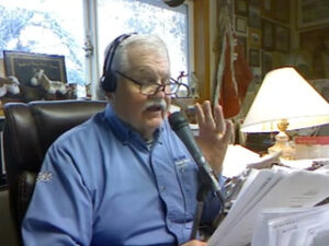 I Believe if the Looney Left Would Leave Donald Trump Alone, He Would ...