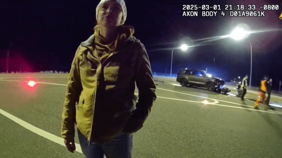 BREAKING NEWS: WSP Trooper Clasen Kills Motorcyclist – COVER-UP ...