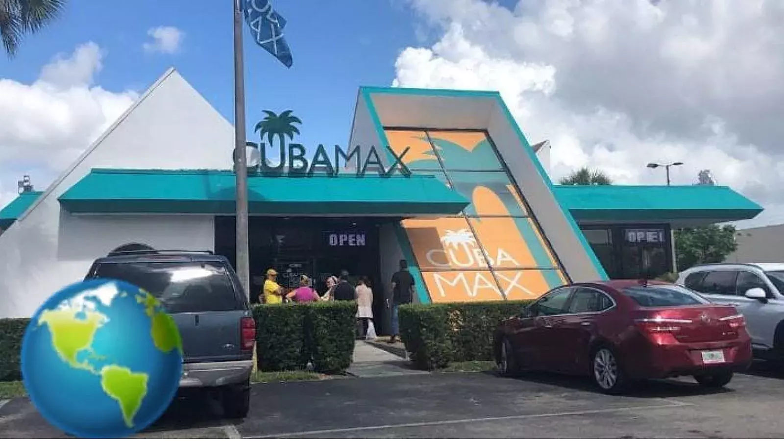 Cubamax stops sending remittances to Cuba – [your]NEWS