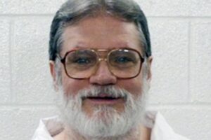 Longest-Serving Inmate on Arkansas’ Death Row Dies from Natural Causes ...