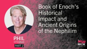 Book of Enoch’s Historical Impact and Ancient Origins of the Nephilim ...