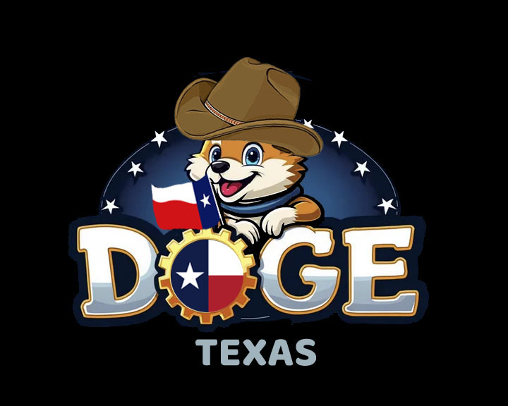 Texas Launches Its Own ‘DOGE’ Office to Slash Regulations, Boost ...