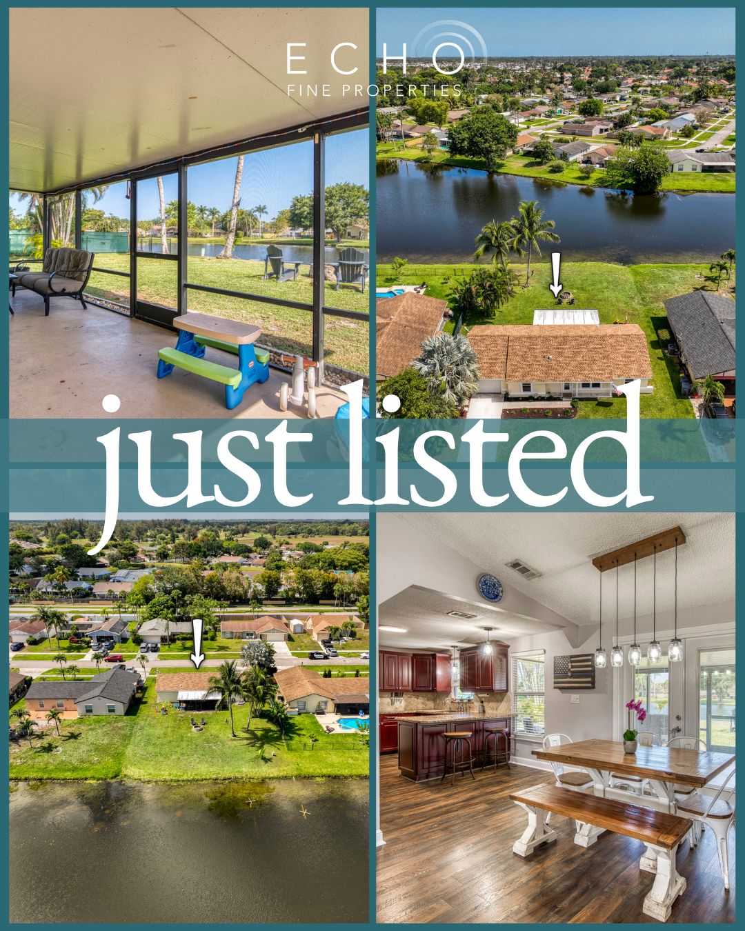 Just Listed | 5330 Steven Road – [your]NEWS