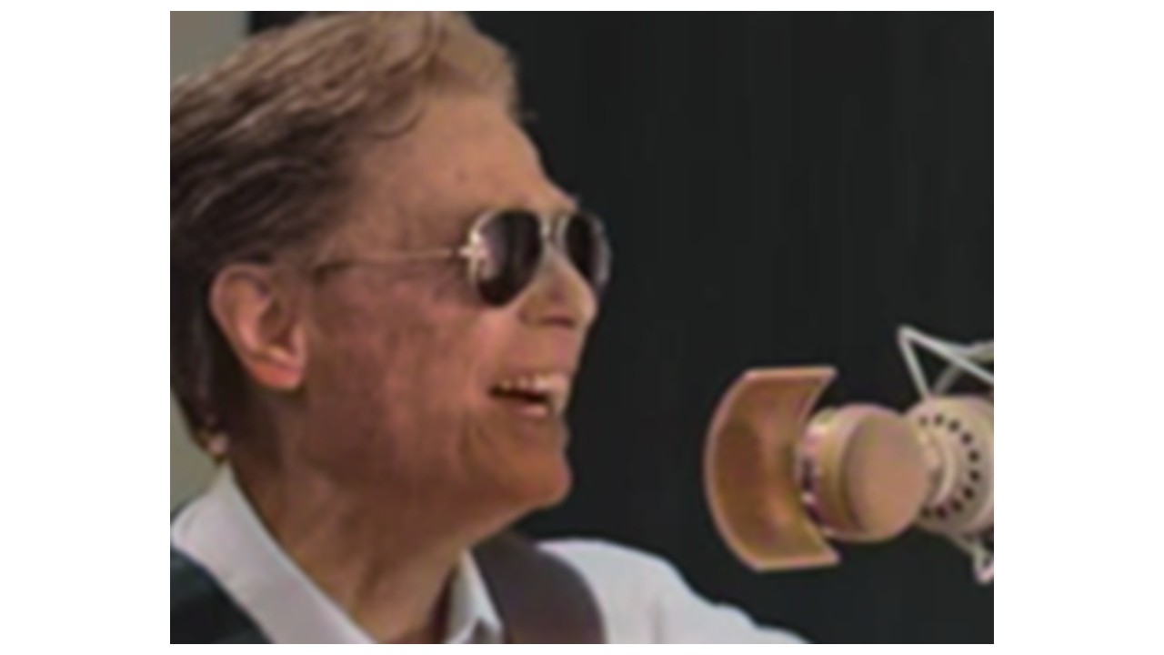 DR. JOSEPH FARRELL, OXFORD SCHOLAR & AUTHOR, AGREES WITH “STAR SINGER ...