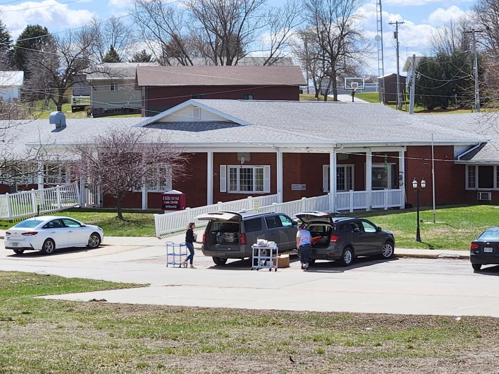 Hillcrest Care Center In Laurel Nebraska Expected To Close Soon – [your ...