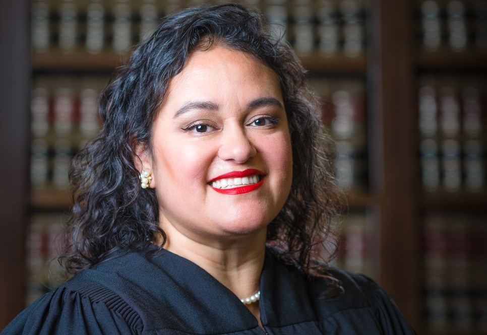 Judge Appointed by Biden Halts Trump Move to Defund Free Legal Aid for ...