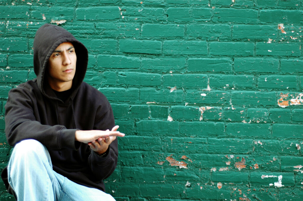 What Everyone Needs to Know About Kids Being in Gangs (and What to Do ...