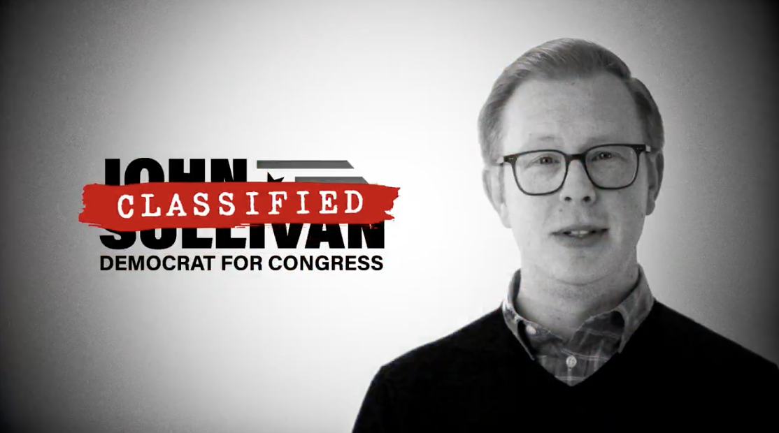 ‘The Deep State is Real’: Ex-FBI Analyst John Sullivan Launches ...