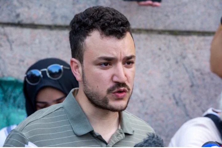 Immigration Judge Orders U.S. Government to Provide Evidence for ...