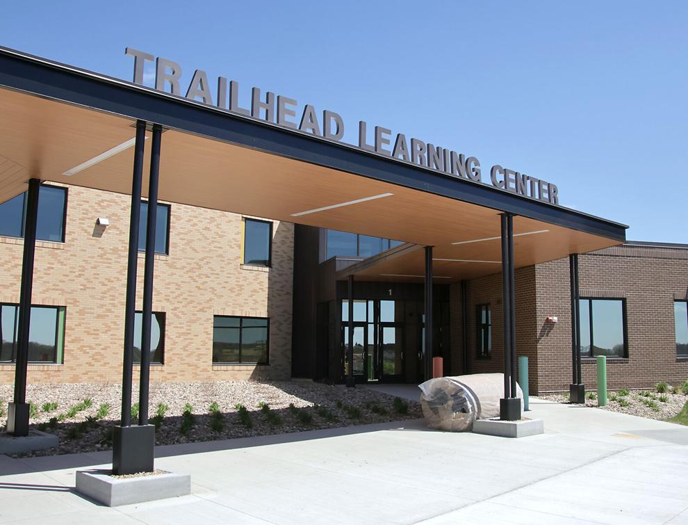 Yankton School District Celebrates Opening Of Trailhead Learning Center ...