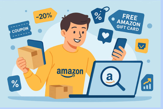 Amazon Shopping Tricks You Probably Didn’t Know – [your]NEWS