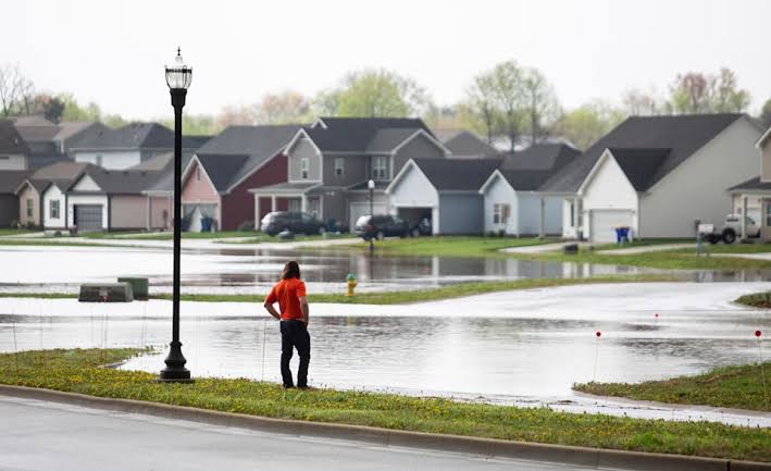 Relentless Storms Bring Devastating Flooding and Tornadoes Across South ...