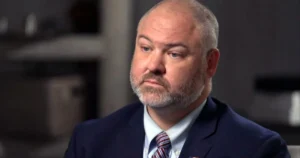 Gary Shapley Ousted as Acting IRS Commissioner After Power Struggle ...