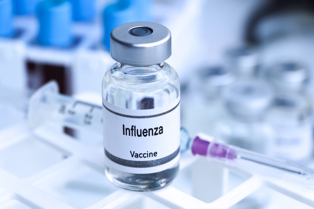 Cleveland Clinic Study Finds This Year’s Flu Shot Associated With ...